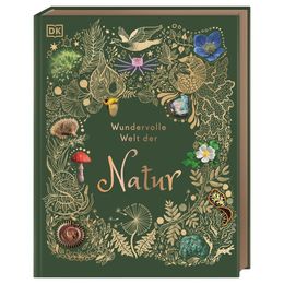 Dorling Kindersley Wundervolle Welt der Natur