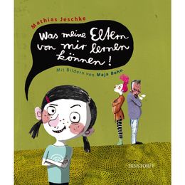 Was meine Eltern von mir lernen k&ouml;nnen