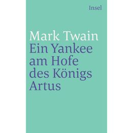 Ein Yankee am Hofe des K&ouml;nigs Artus