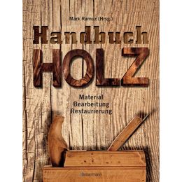 Handbuch Holz