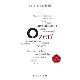 Zen. 100 Seiten