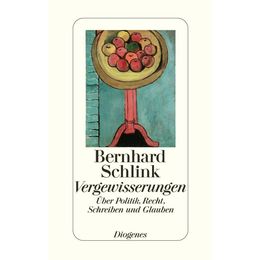 Vergewisserungen