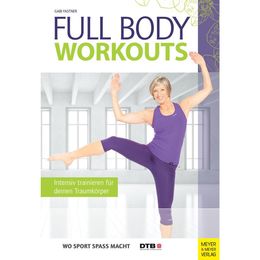 Full Body Workouts