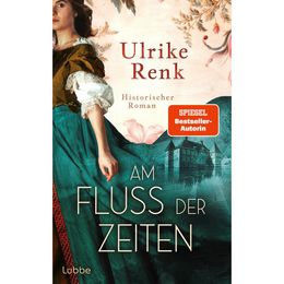 Bastei L&uuml;bbe Am Fluss der Zeiten