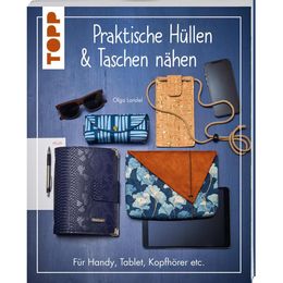 Praktische H&uuml;llen und Taschen n&auml;hen