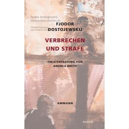 Verbrechen und Strafe