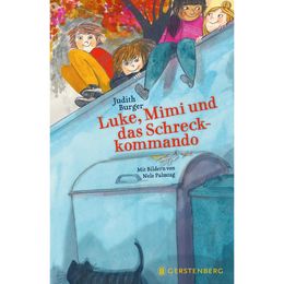 GERSTENBERG Luke, Mimi und das Schreckkommando