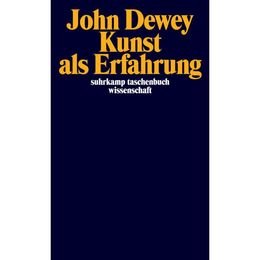 Kunst als Erfahrung