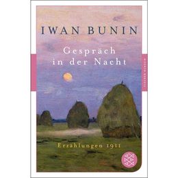 Gespr&auml;ch in der Nacht