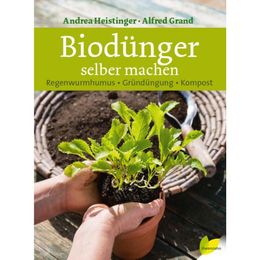 Biod&uuml;nger selber machen