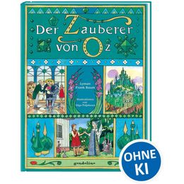 Der Zauberer von Oz