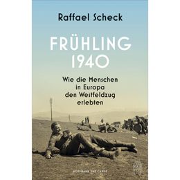 Fr&uuml;hling 1940