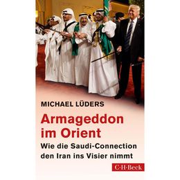 Armageddon im Orient