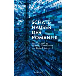 Schatzh&auml;user der Romantik