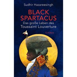 Black Spartacus