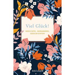 Viel Gl&uuml;ck!