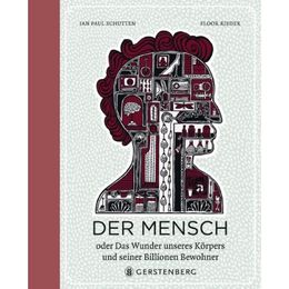 GERSTENBERG Der Mensch