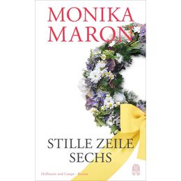 Stille Zeile Sechs