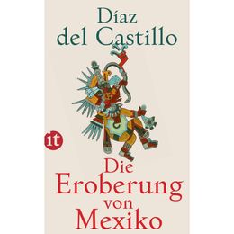 Die Eroberung von Mexiko