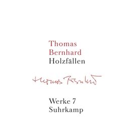 Werke 07. Holzf&auml;llen