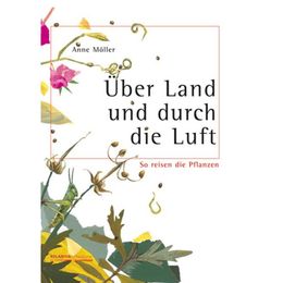 Atlantis &Uuml;ber Land und durch die Luft