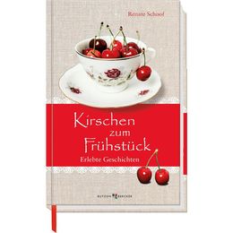Kirschen zum Fr&uuml;hst&uuml;ck (1 St&uuml;ck)