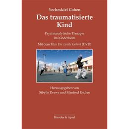 Das traumatisierte Kind