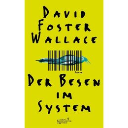 Der Besen im System