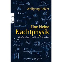 Eine kleine Nachtphysik