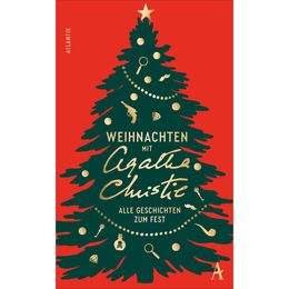 Weihnachten mit Agatha Christie