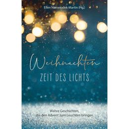 Weihnachten - Zeit des Lichts