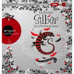 Silber - Das dritte Buch der Tr&auml;ume