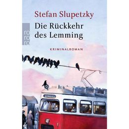 Die R&uuml;ckkehr des Lemming