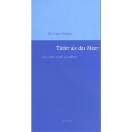 Tiefer als das Meer