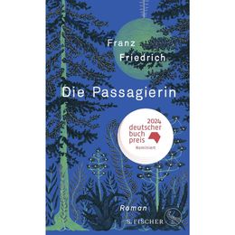 Die Passagierin