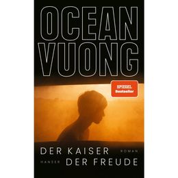 Der Kaiser der Freude