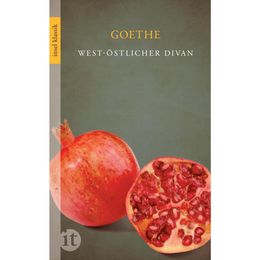 West-&ouml;stlicher Divan
