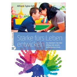 St&auml;rke f&uuml;rs Leben entwickeln