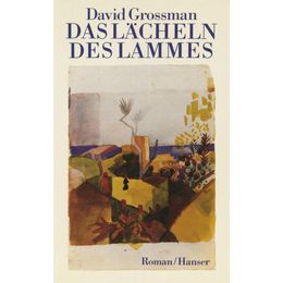 Das L&auml;cheln des Lammes