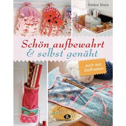 Sch&ouml;n aufbewahrt und selbst gen&auml;ht