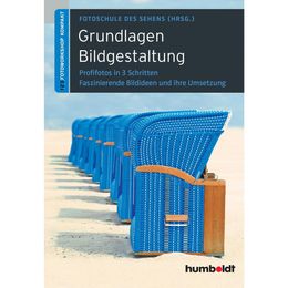 Grundlagen Bildgestaltung