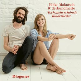 Noch mehr sch&ouml;nste Kinderlieder