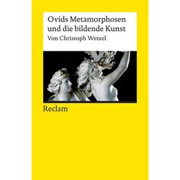 Ovids Metamorphosen und die bildende Kunst