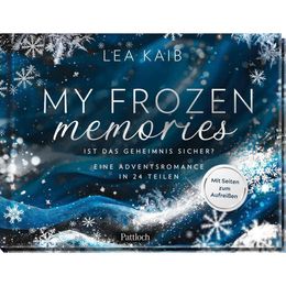 My Frozen Memories