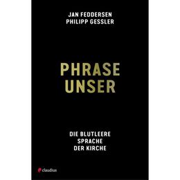 Phrase unser