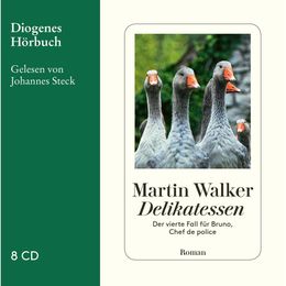 arvato Delikatessen
