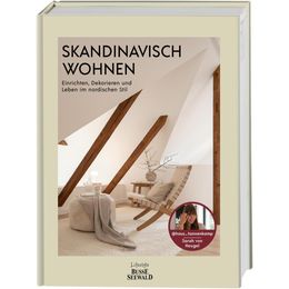 SONDERAUSGABE Skandinavisch Wohnen mit Sarah von Heugel von @haus_tannenkamp