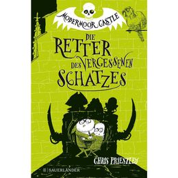 Modermoor Castle 2 - Die Retter des vergessenen Schatzes