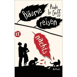 B&auml;ume reisen nachts
