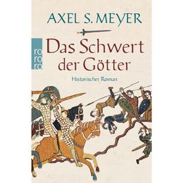 Das Schwert der G&ouml;tter